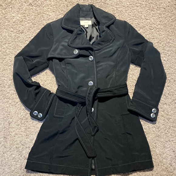 Merona | Jackets & Coats | Merona Trench Coat | Poshmark